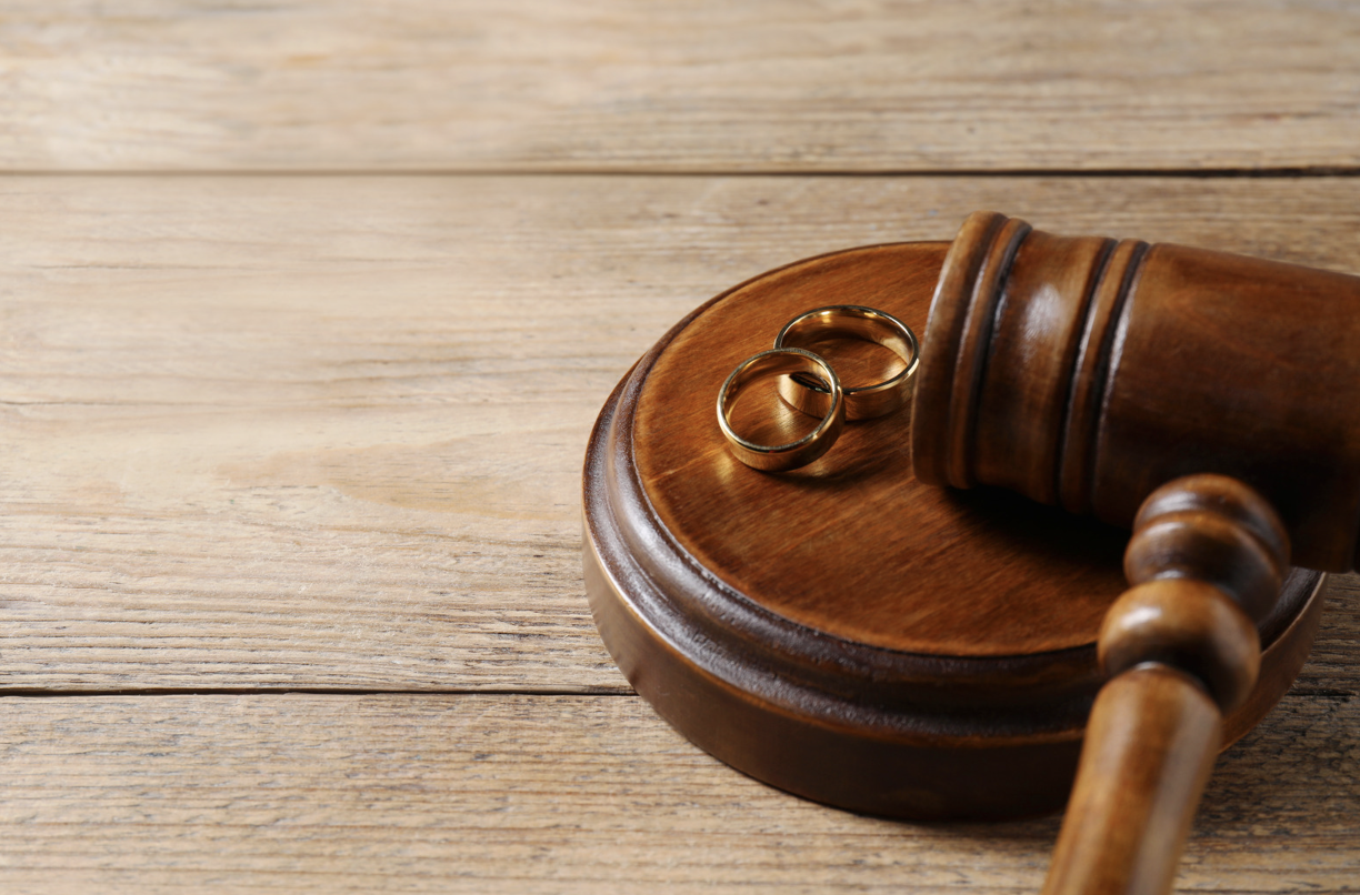 Florida Divorce Process - Orlando, FL - Law Office Of Paulette Hamilton ...