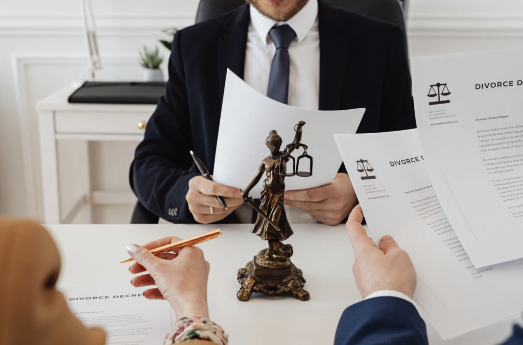 Florida Divorce Process - Orlando, FL - Law Office Of Paulette Hamilton ...